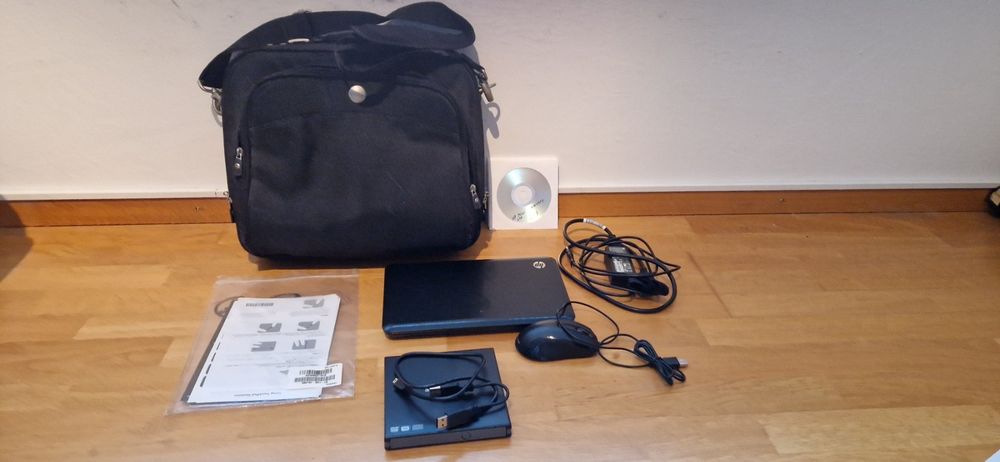 Mini-Laptop HP Mini 210-1000 (Gebraucht) in Tann für CHF 42 – nur ...