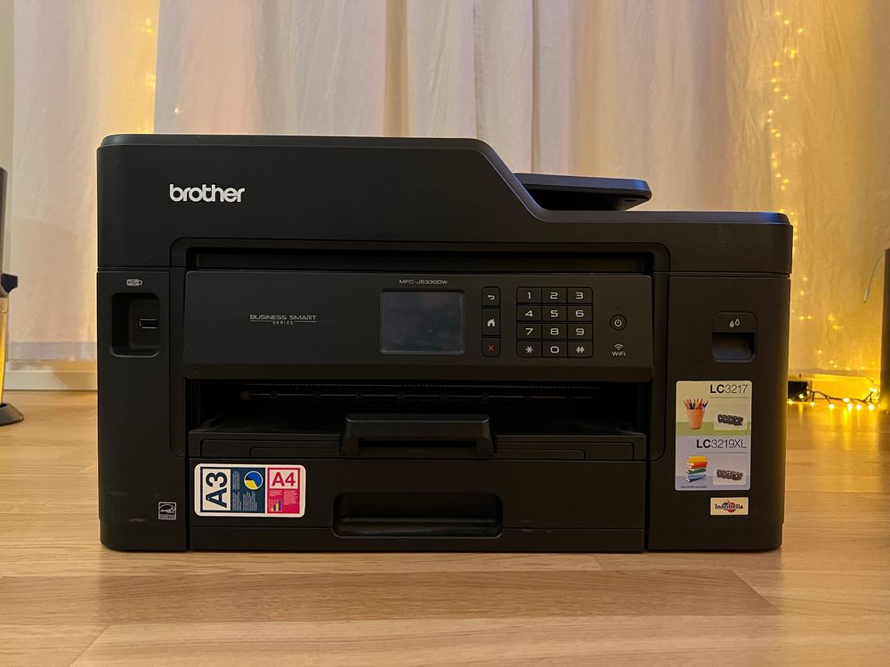 Brother MFC-J5330DW Drucker | Kaufen auf Ricardo