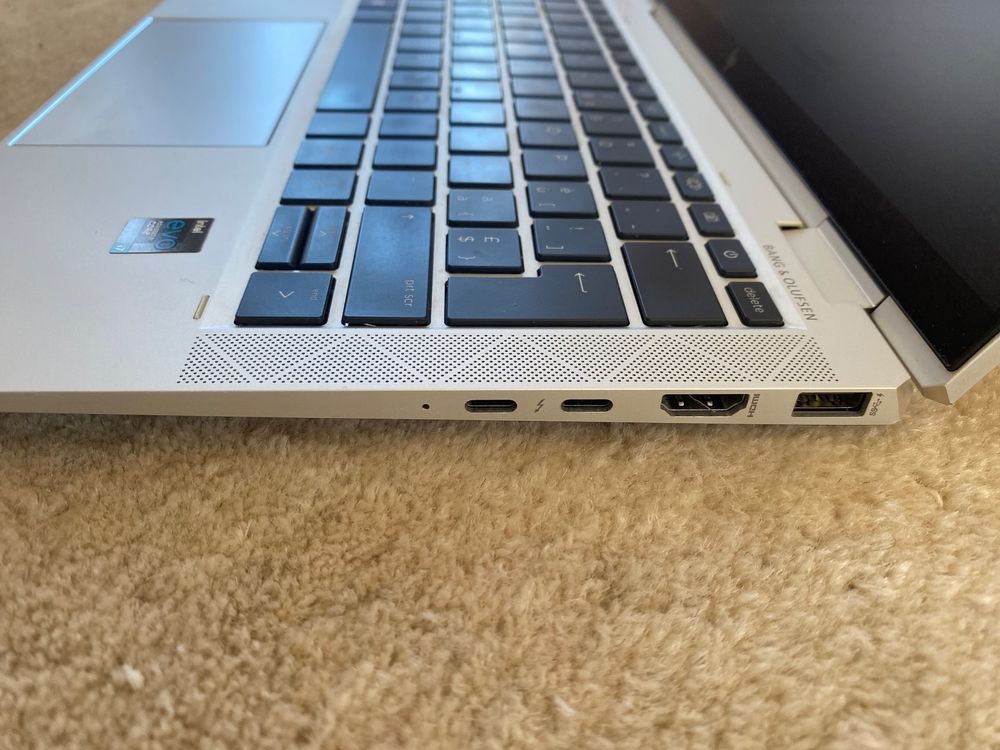 HP Elitebook_2021_Touch_Displ.360_Int.IrisWeGraphics_IC i7 (Gebraucht ...