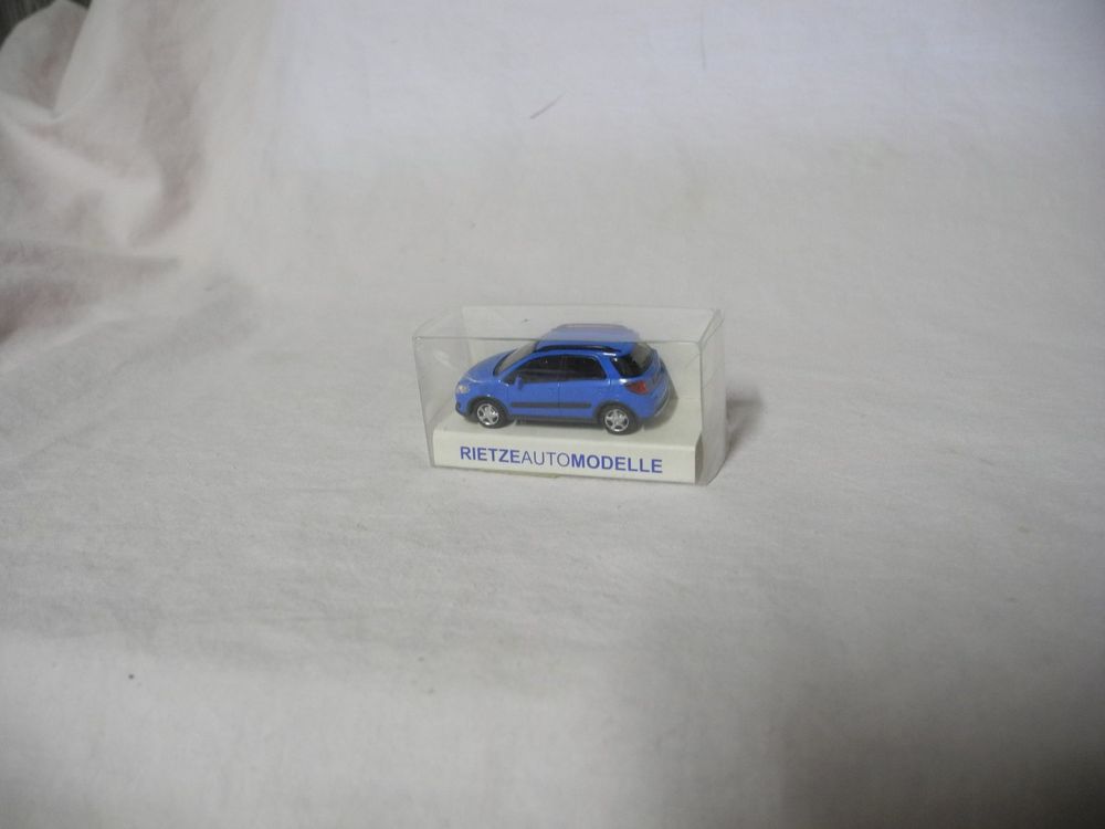 RIETZE SUZUKI SK 4 1:87 MIB (Neu und originalverpackt) in Gurtnellen ...
