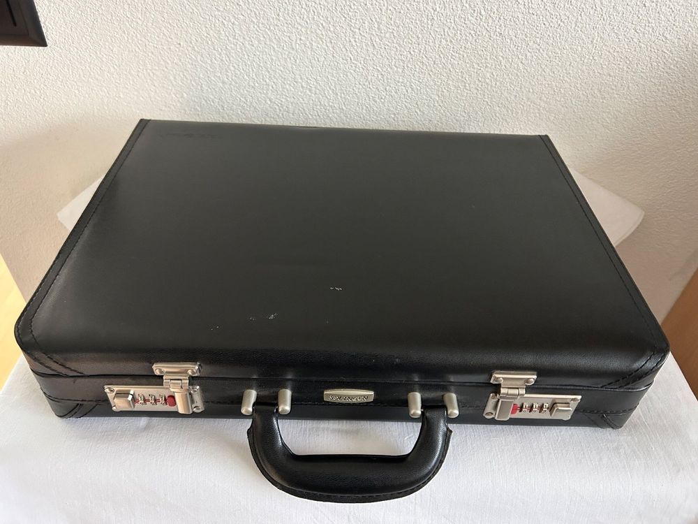 24-teiliges Messerset Profiline im Koffer Rosenbaum Solingen (Neu ...
