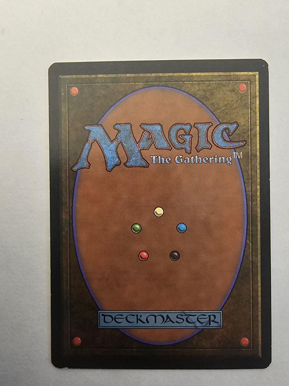 Magic: The Gathering – 2 x Ice Floe – Selten (Gebraucht) in Wisen SO ...
