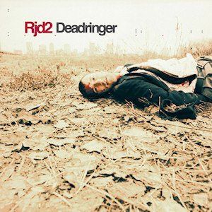 RJD2 CD-Bundle "The Colossus" & "Deadringer" (Gebraucht) in Zollikon ...