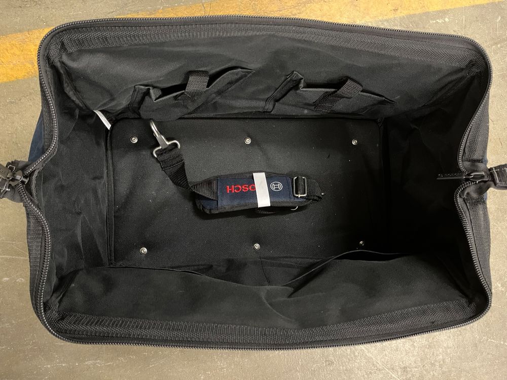 Werkzeugtasche Bosch Professional (Gebraucht) in Tagelswangen für CHF ...