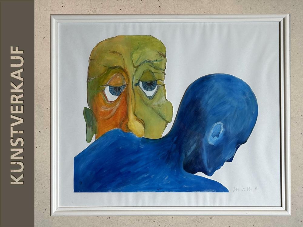 Martin Luck - Swiss Art Selection (Gebraucht) in Sursee für CHF 30 ...