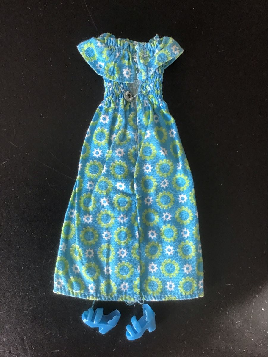 Daisy Mary Quant Outfit Angel Delight Variation (Gebraucht) in Allschwil für CHF 18 – mit ...