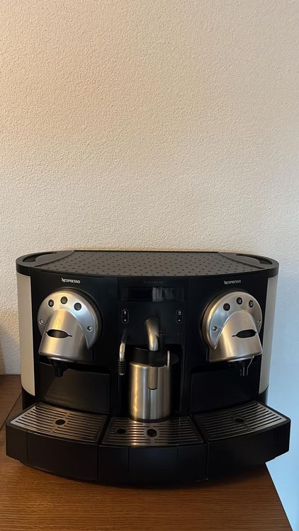 Nespresso Gemini CS223 | Kaufen auf Ricardo