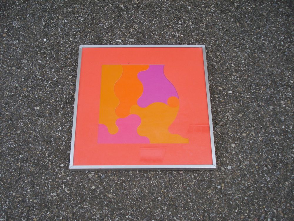 Karl Gerstner 1930-2017 (Gebraucht) in für CHF 170 – mit Lieferung auf ...