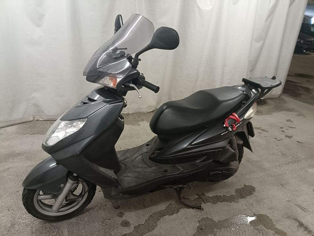 Roller Scooter Yamaha XC 125 Cygnus X (Gebraucht) in Burgdorf für CHF 530 – nur Abholung auf ...