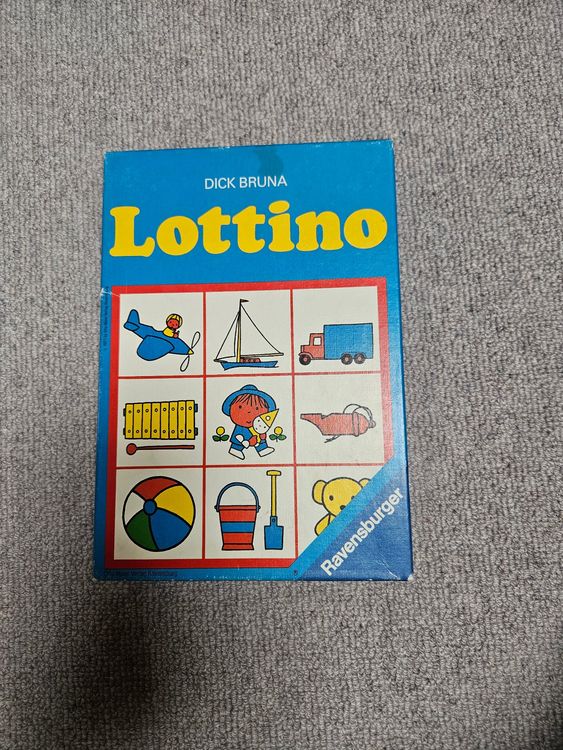 Lottino | Kaufen auf Ricardo