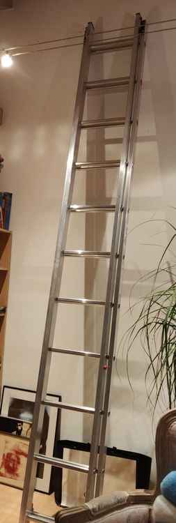 Leiter | Kaufen auf Ricardo