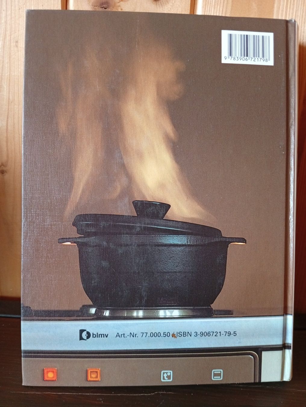 Livre de cuisine "Croqu'menus" vintage (D'occasion) à Perrefitte pour ...
