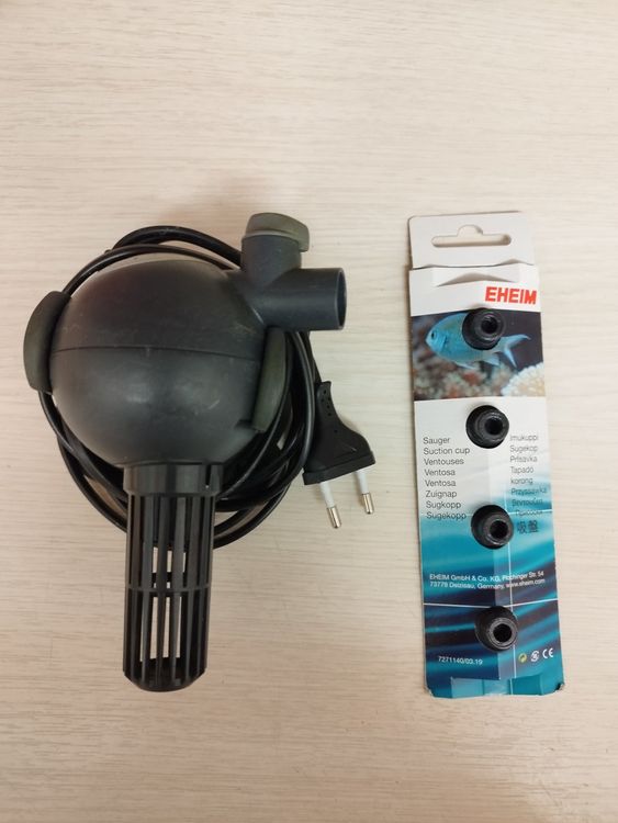 Eheim Powerball 650 | Kaufen auf Ricardo