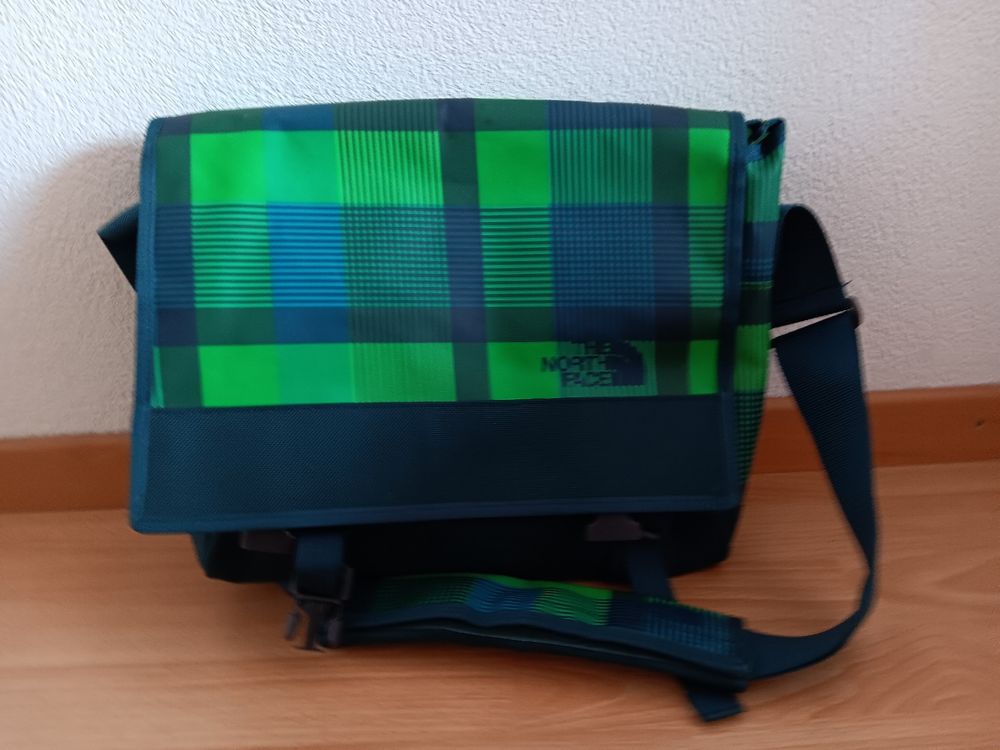 The North Face Tasche | Kaufen auf Ricardo