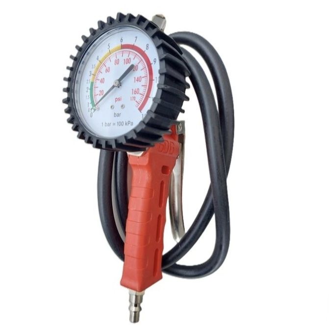 Pneufüller / Pneufüllpistole - Arwin 60G (Neu und originalverpackt) in Reinach BL für CHF 19.9 ...