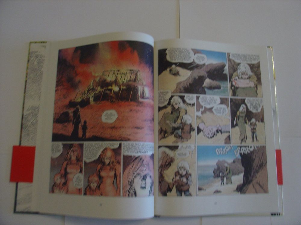 THORGAL 8 ALINOE EO (D'occasion) à porrentruy pour CHF 65 – avec ...
