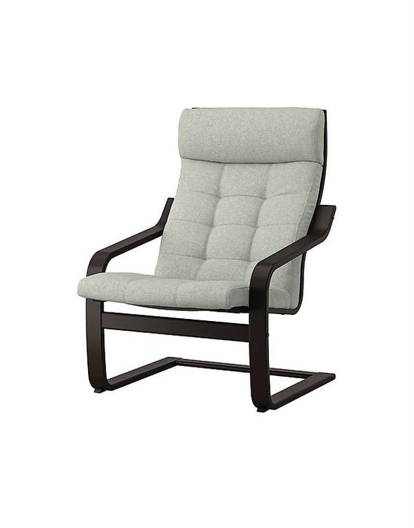 IKEA POÄNG Sessel (Gebraucht) in Volketswil für CHF 50 – nur Abholung auf Ricardo kaufen