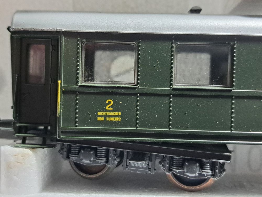 LIMA 30 9211 (D'occasion) à Avully pour CHF 5 – avec livraison ...