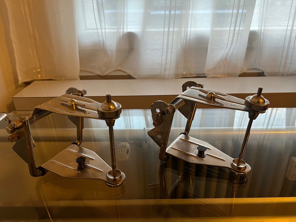 Zahntechnik Gerber Condylator 6 | Kaufen auf Ricardo