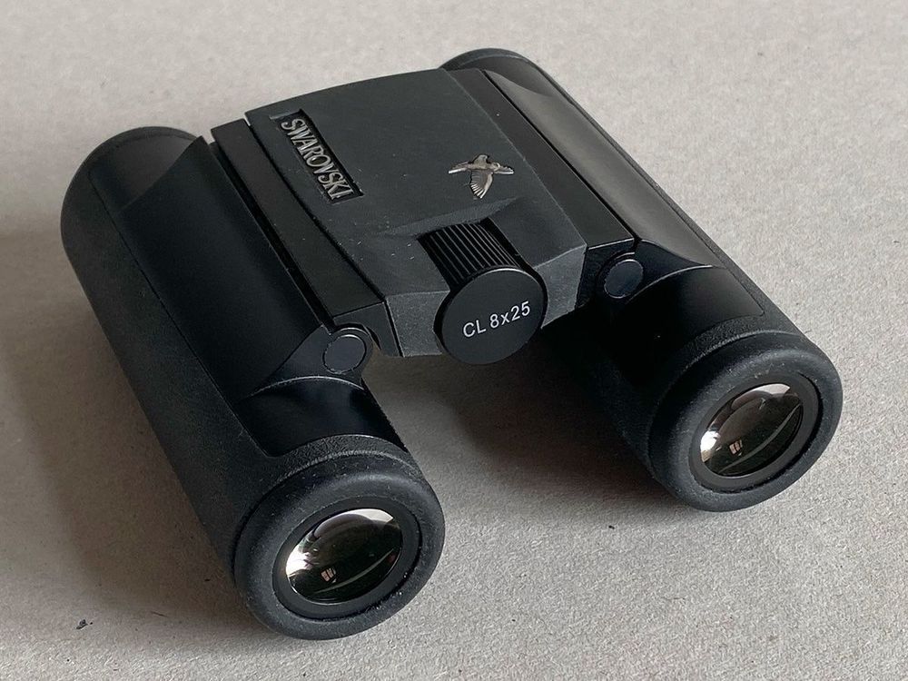 Feldstecher Swarovski CL 8x25 B | Kaufen auf Ricardo