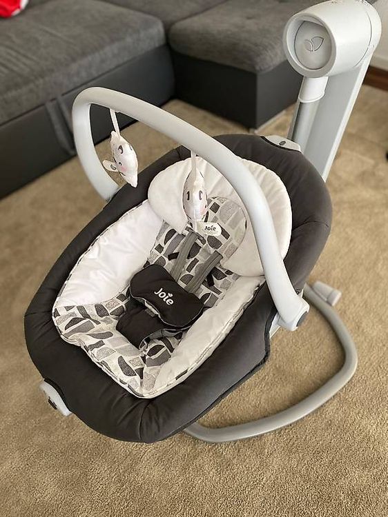 Joie Serina Babyschaukel