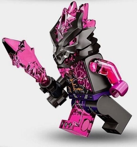 LEGO NINJAGO njo754-Vengestone Warrior 71772 - Crystalized (Neu und ...