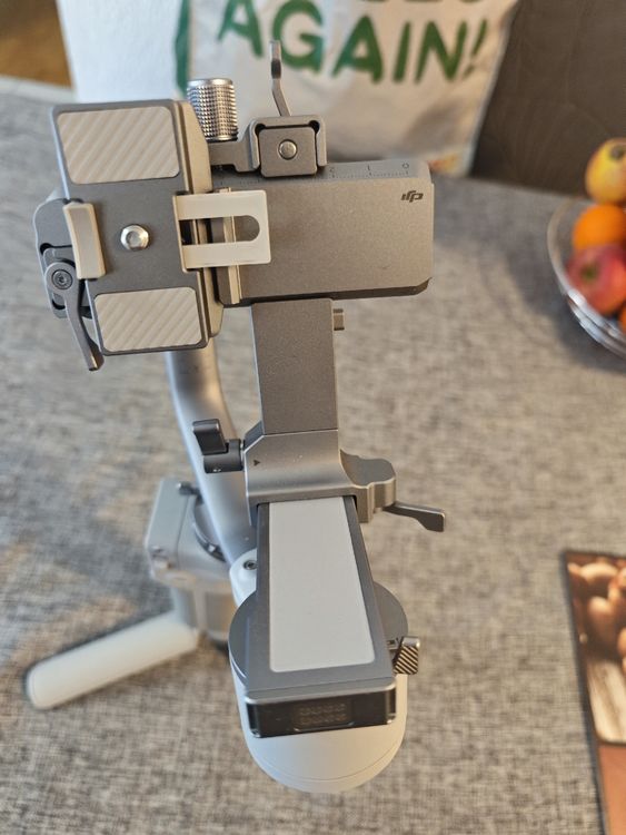 DJI Rs 4 mini combo (Gebraucht) in Glattfelden für CHF 150 – mit ...