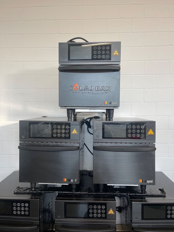 ATOLLSPEED AS 300HB (Gebraucht) in Brugg AG für CHF 3800 – nur Abholung ...