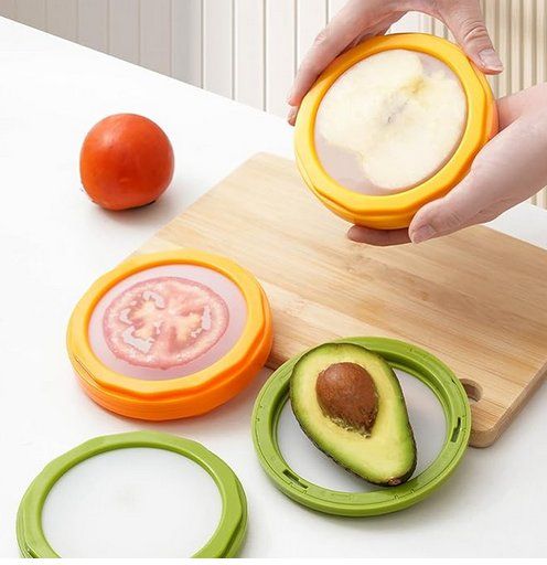 Obst / Gemüse Box - Aufbewahrungsbox ( Tupperware ähnlich) (Neu und originalverpackt) in ...