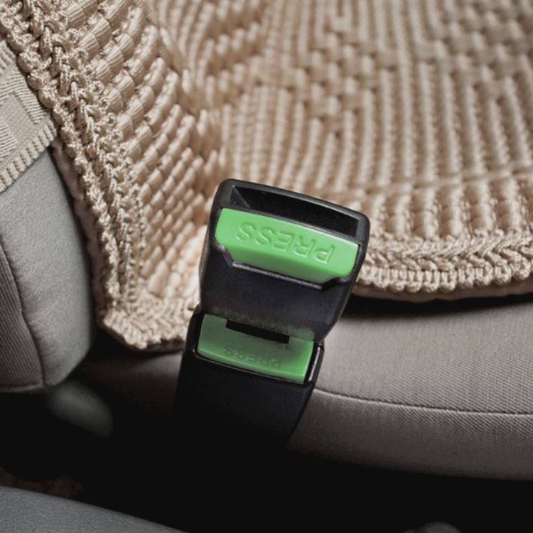 2 x Auto Gurtverlängerung Gurtadapter (Neu (gemäss Beschreibung)) in ...