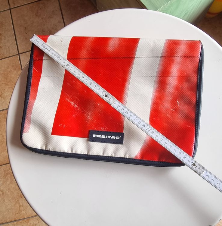 Original Freitag Laptoptasche. | Kaufen auf Ricardo