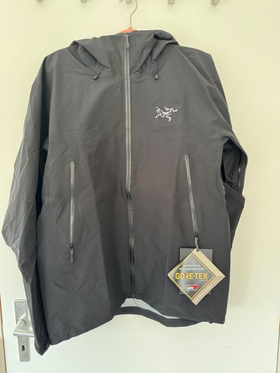 Arc'teryx beta lightweight jacket | Kaufen auf Ricardo