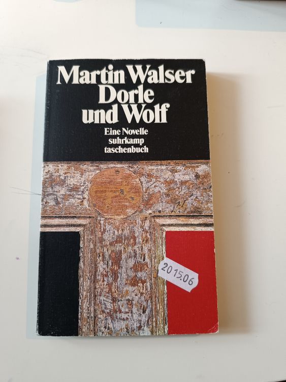 Dorle und Wolf | Kaufen auf Ricardo
