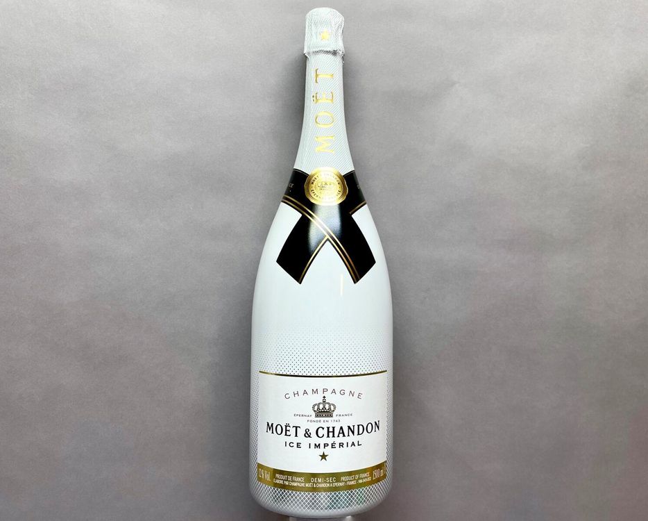 MOET & CHANDON Ice Imperial MAGNUM | Kaufen auf Ricardo