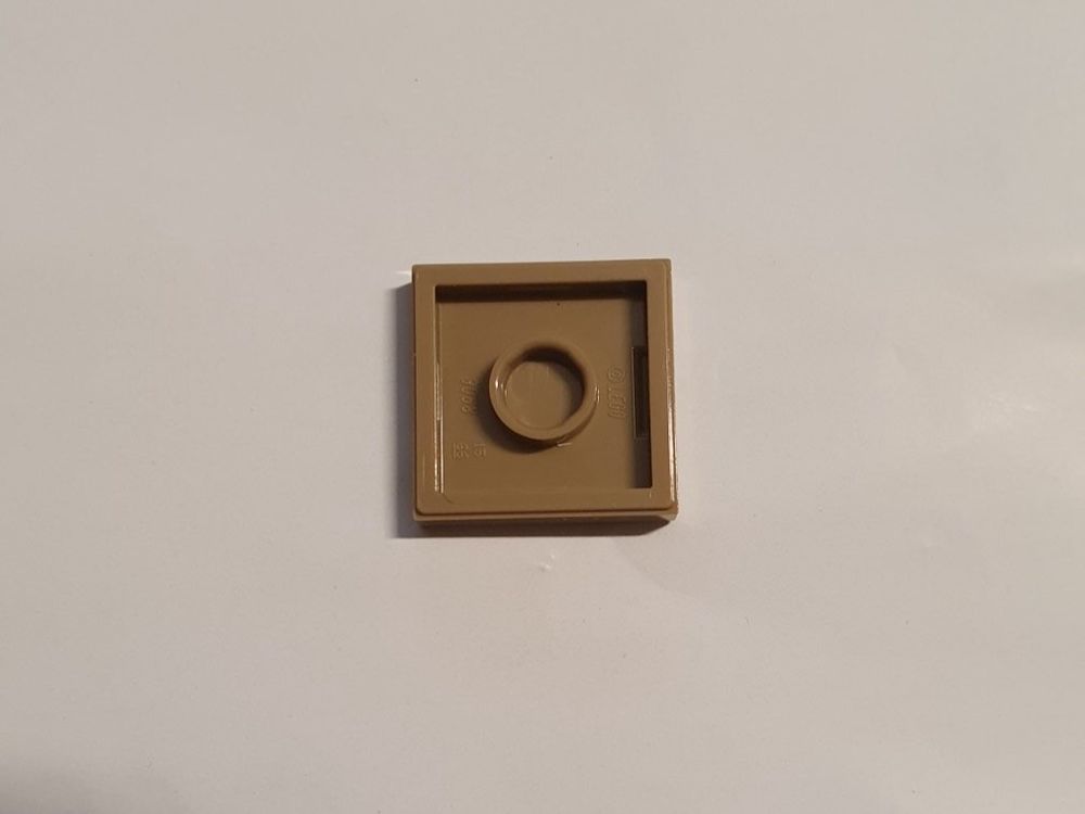 Lego 3068 2x2 Fliese bedruckt Bild | Kaufen auf Ricardo