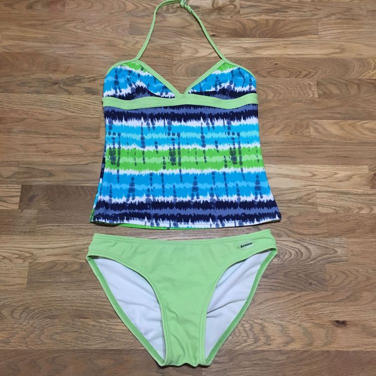 Tankini Gr 146 152 Gebraucht In Oberdorf So Für Chf 6 Mit Lieferung