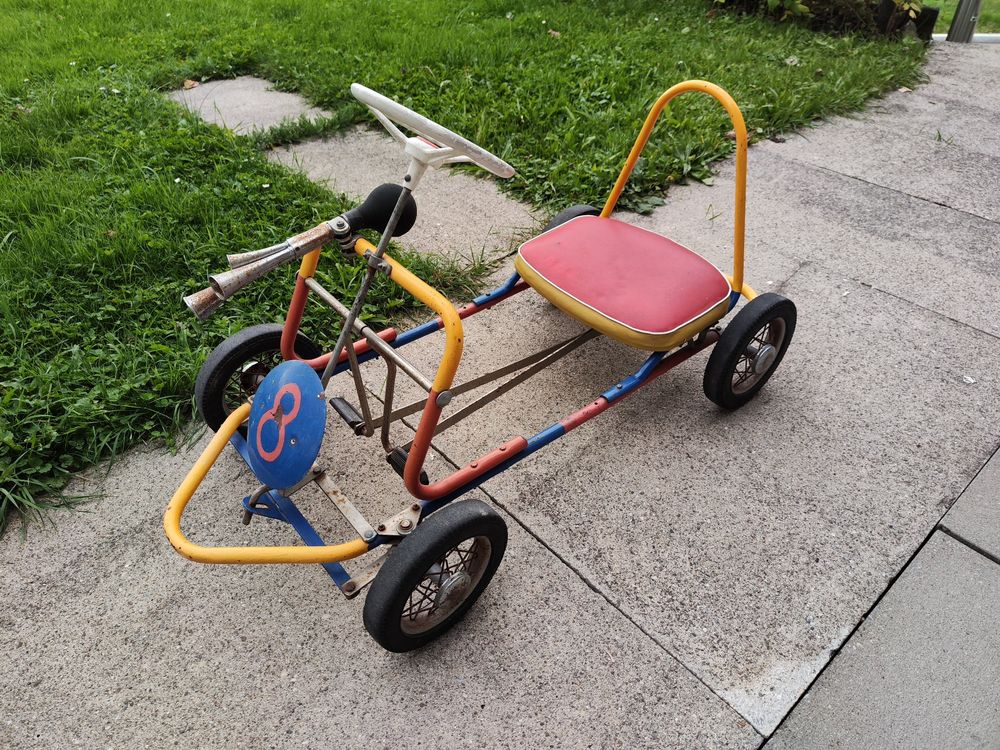 Gokart Kinder Adrenalin Pur Fur Kleine Rennfahrer Der Ultimative Guide Fur Eltern