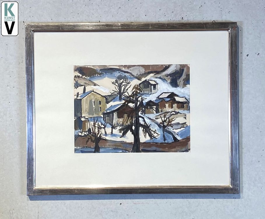 Beatrice Guyer - Swiss Art Selection (Gebraucht) in Sursee für CHF 255 ...