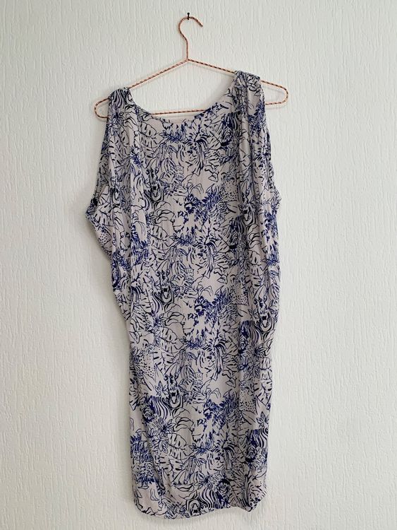 Robe Maje 🕊️(taille1 / S) (D'occasion) à Lausanne pour CHF 55 – avec livraison | Acheter sur Ricardo