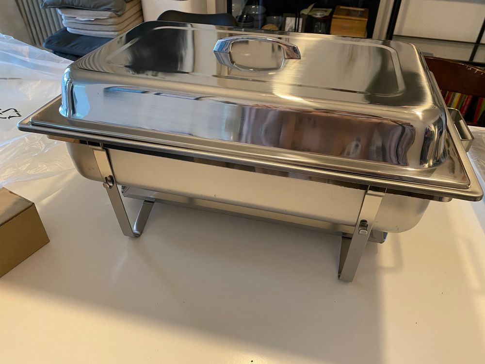 Speisewärmer bain Marie | Kaufen auf Ricardo