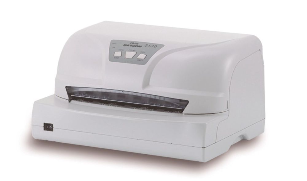 Tally Dascom Flachbettdrucker 5130 s/w in OVP (Neu und originalverpackt ...