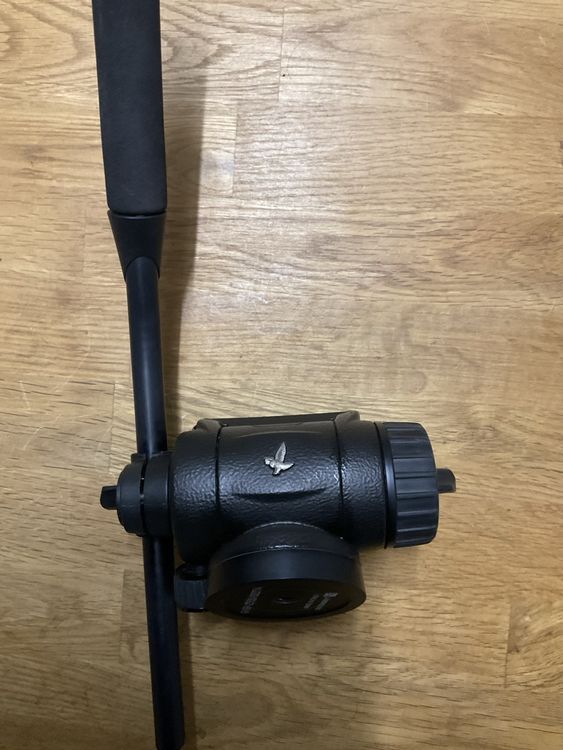 Swarovski Stativkopf GHBF | Kaufen auf Ricardo