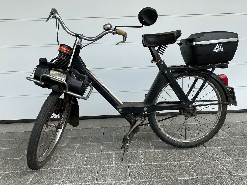 Velosolex 3800 | Kaufen auf Ricardo
