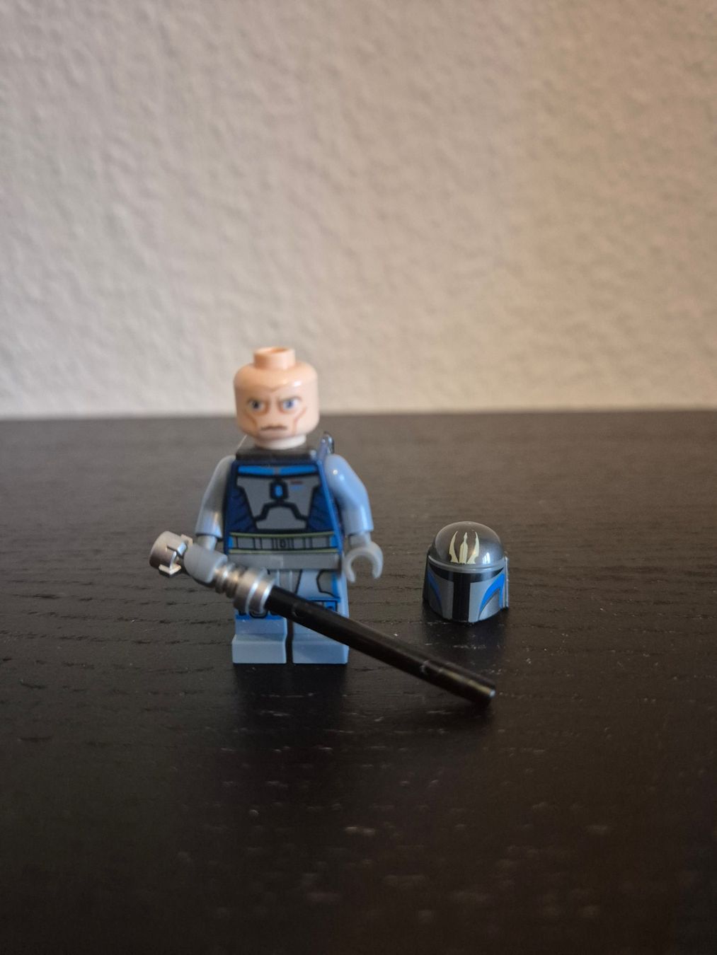 Lego Star Wars - sw0416 - Pre Vizsla (D'occasion) à Lausanne pour CHF ...