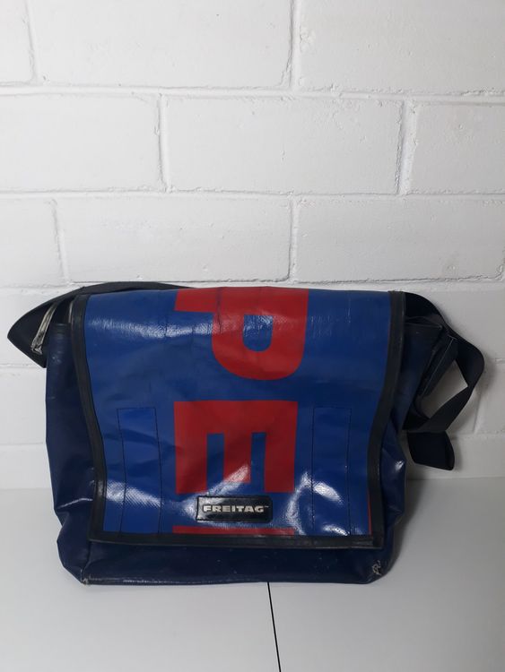 Freitag Tasche aus den 90er Jahren | Kaufen auf Ricardo