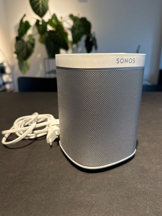 Sonos Play 1 | Kaufen auf Ricardo