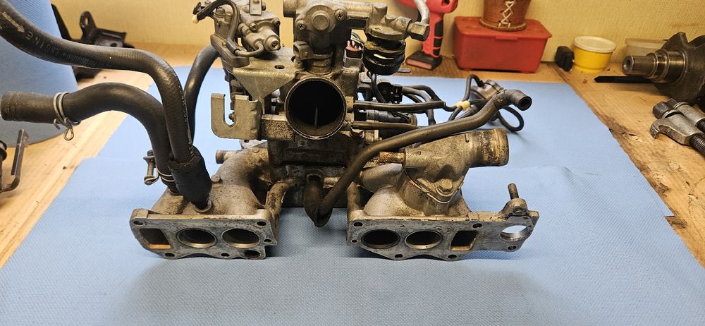 MPI Mitsubishi Starion 2.0T 1982 (Gebraucht) in Vich für CHF 500 – mit ...