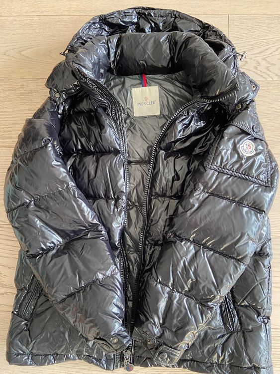 Vendo giacca Moncler Maya | Kaufen auf Ricardo