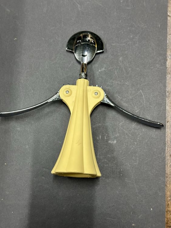 Tire bouchon design Alessi Anna G.1994. (D'occasion) à Genève pour CHF ...