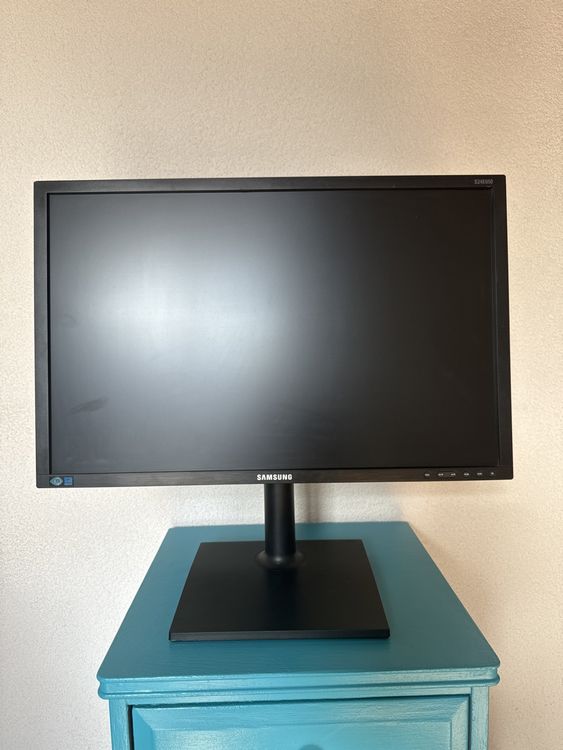 Samsung S24E650 (Gebraucht) in Bex für CHF 40 – mit Lieferung auf ...